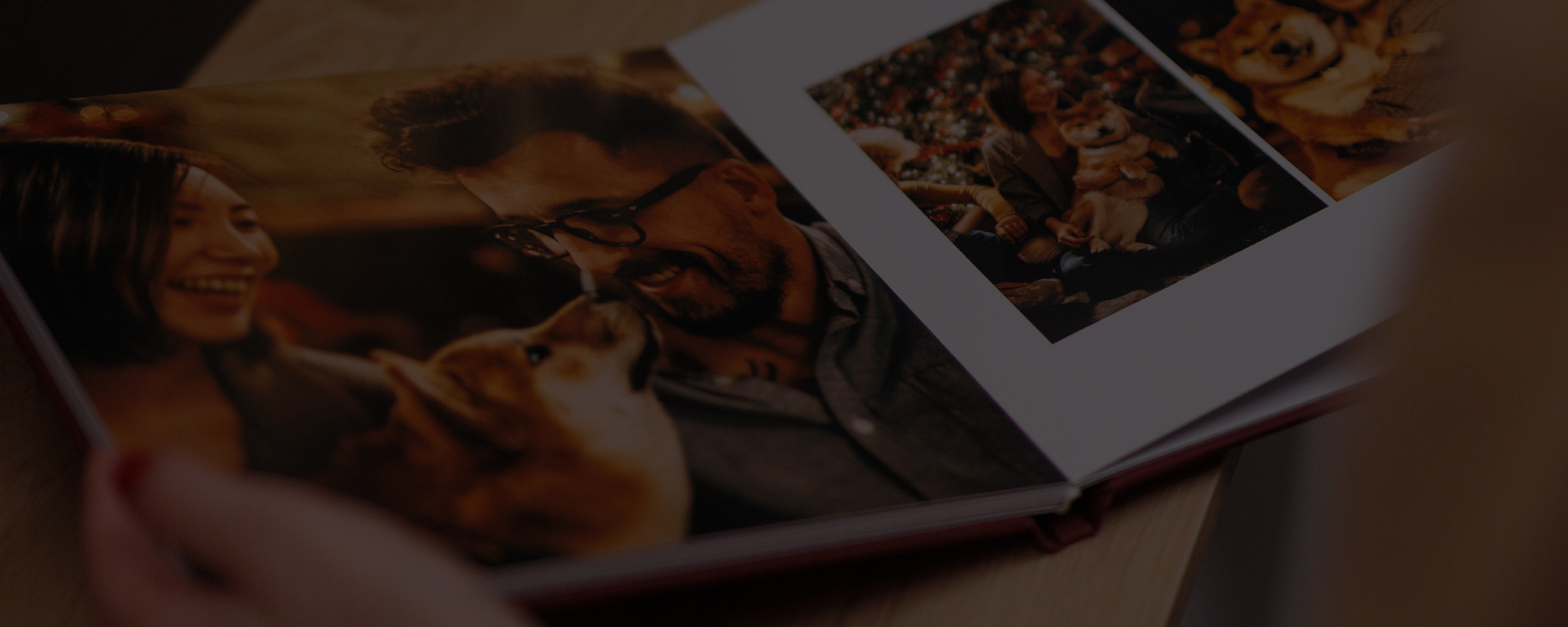 Photobooks | Boxes for Photobook | Folio | Photo Boxes | Lovebook